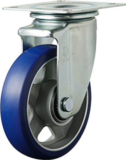 YUEI Co., Ltd. - No.1 Japanese Caster Wheel Manufacturer