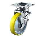 Products - Anti-Static Caster - YUEI Co., Ltd.