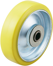 Products - Anti-Static Caster - YUEI Co., Ltd.